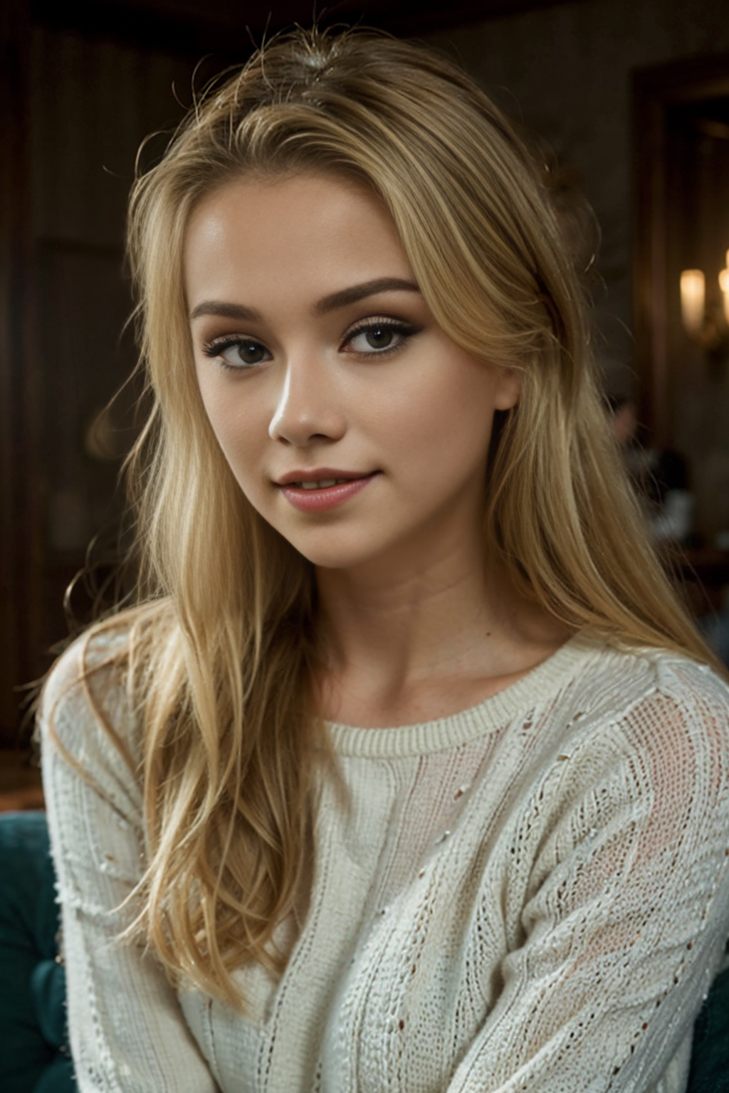 Jenny Victoria Day – We are not fake