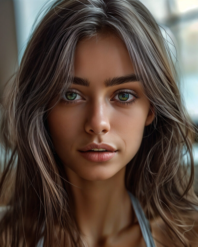 Lexi Schmidt – We are not fake